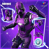Fortnite - Dark Vertex - X B O S T