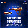 BO6 - Zombies Easter Egg - X B O S T
