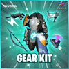 PW - Gear Kits - X B O S T
