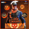 BO6 - Little Caesars - X B O S T