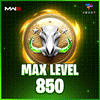 MW3 - Max Level - X B O S T
