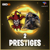 BO6 - Prestige Levels - X B O S T