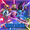 MW3 - Rare Packs - X B O S T